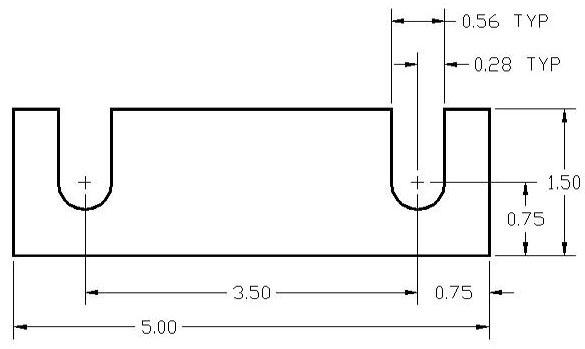 D113065 (P113065) English Thickness Shims